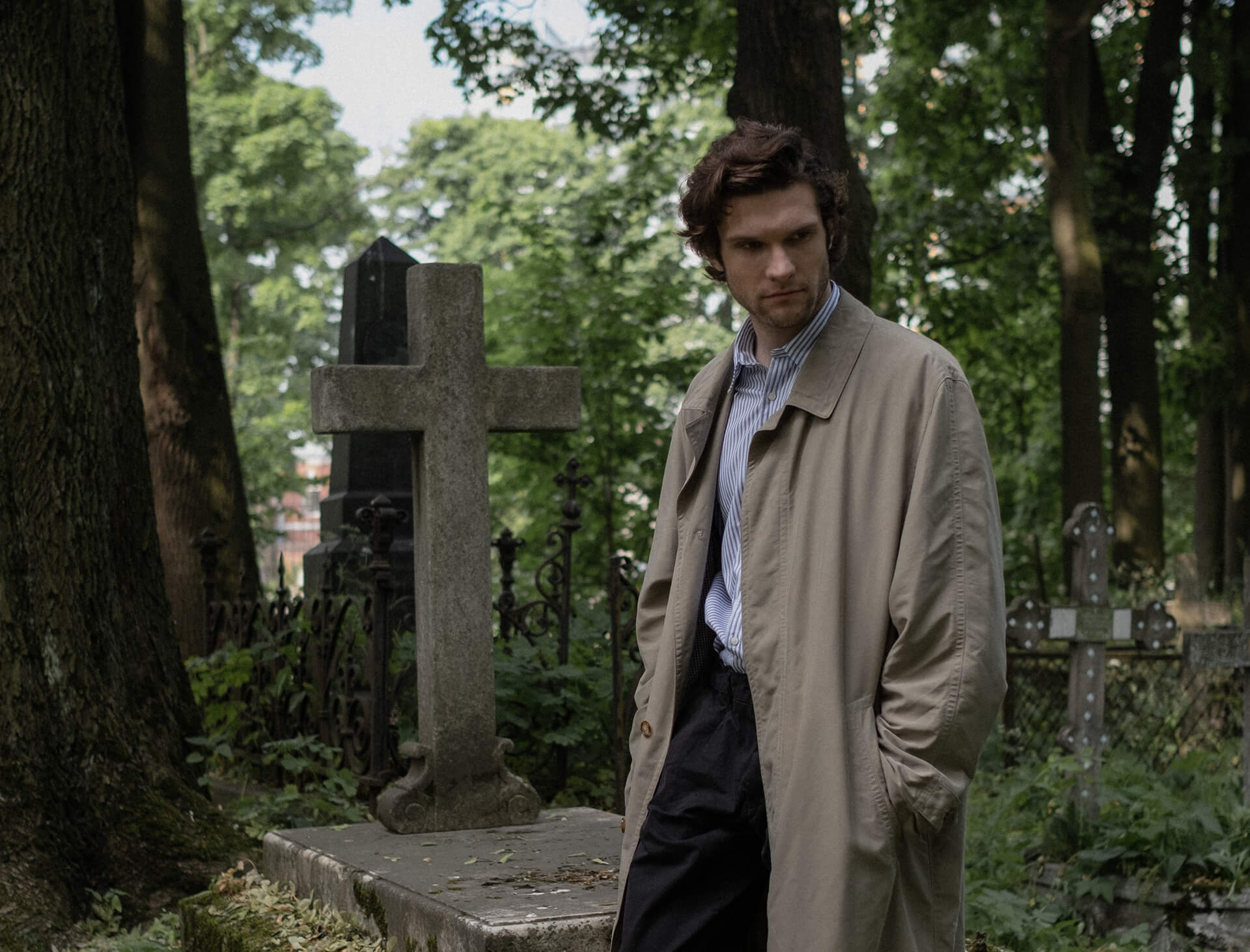 Practical guidelines of funeral etiquette – MnM Ltd.